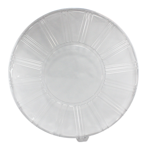 Plastic Round Dome – Cake Experts