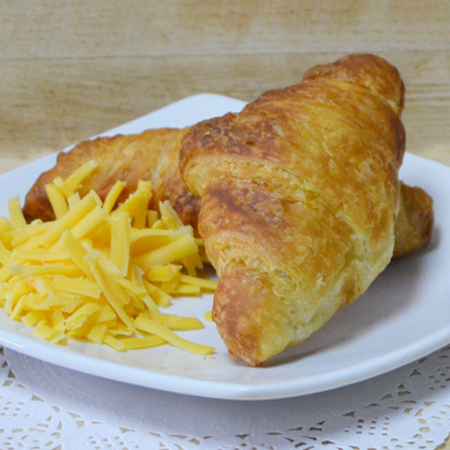 Mini Frozen Croissants Pack of 20 – Cake Experts