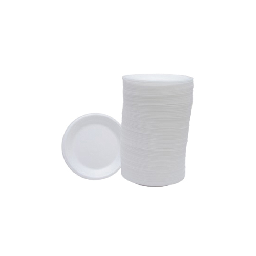 Fomolite Picnic Plates 50U – Cake Experts