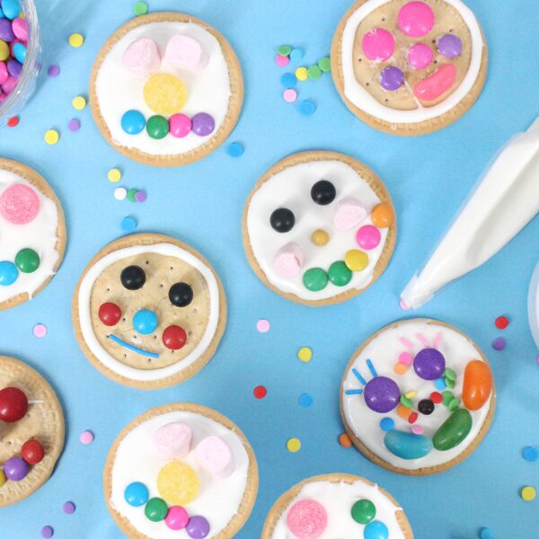 Marie Biscuits 150 g – Cake Experts