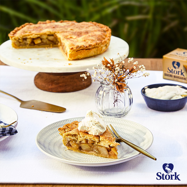 Stork Bake Margarine 500 g – Cake Experts